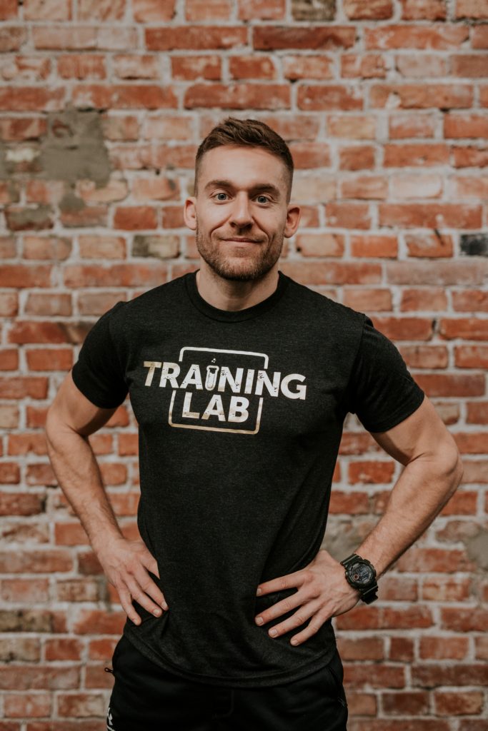 Zespół - Training Lab